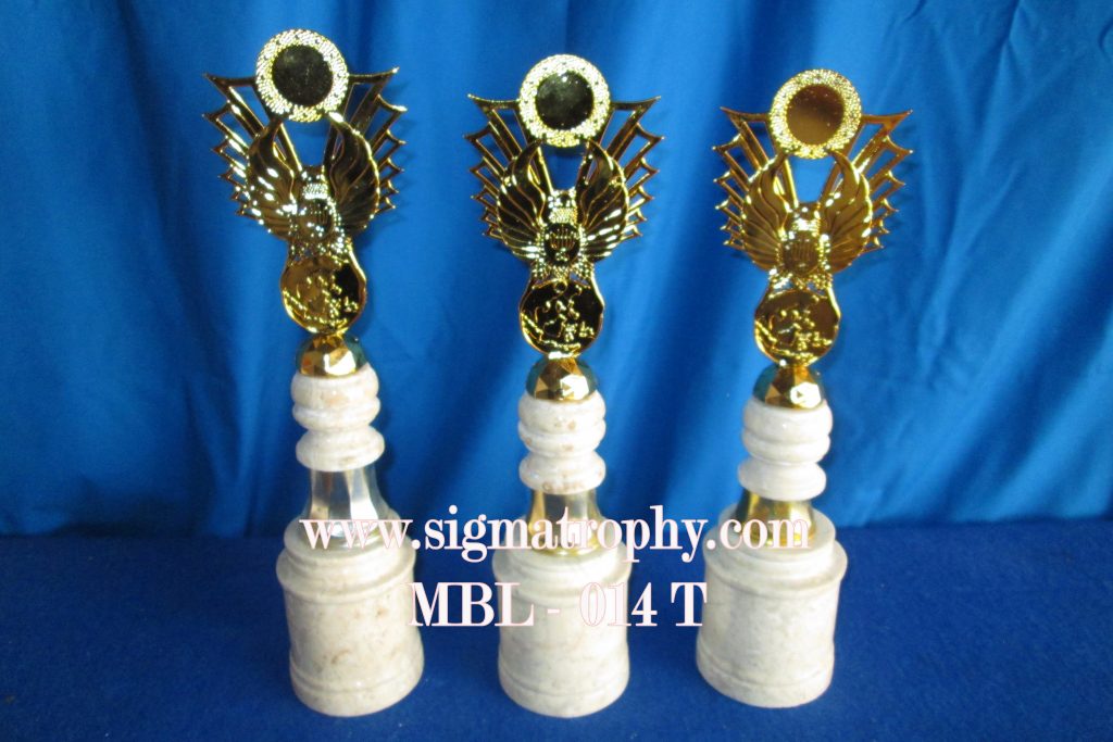 Pembuat Trophy Dengan Design Yang Elegan - Sigma Trophy - Sigma Trophy